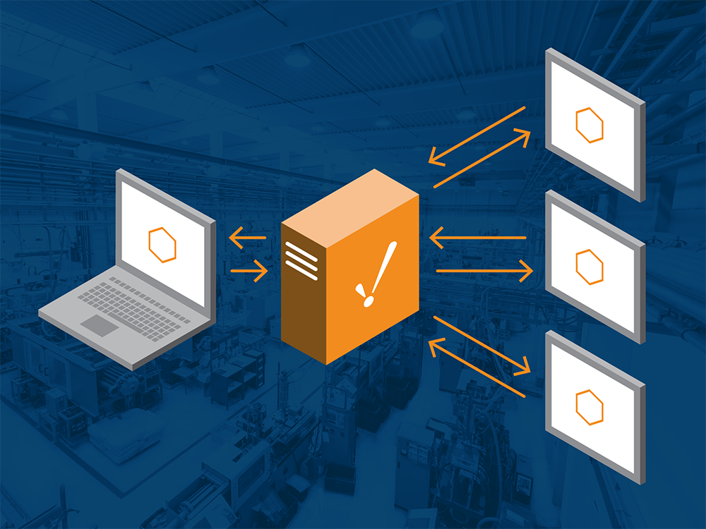 How to Pass Parameters Into an Ignition Client | Inductive Automation